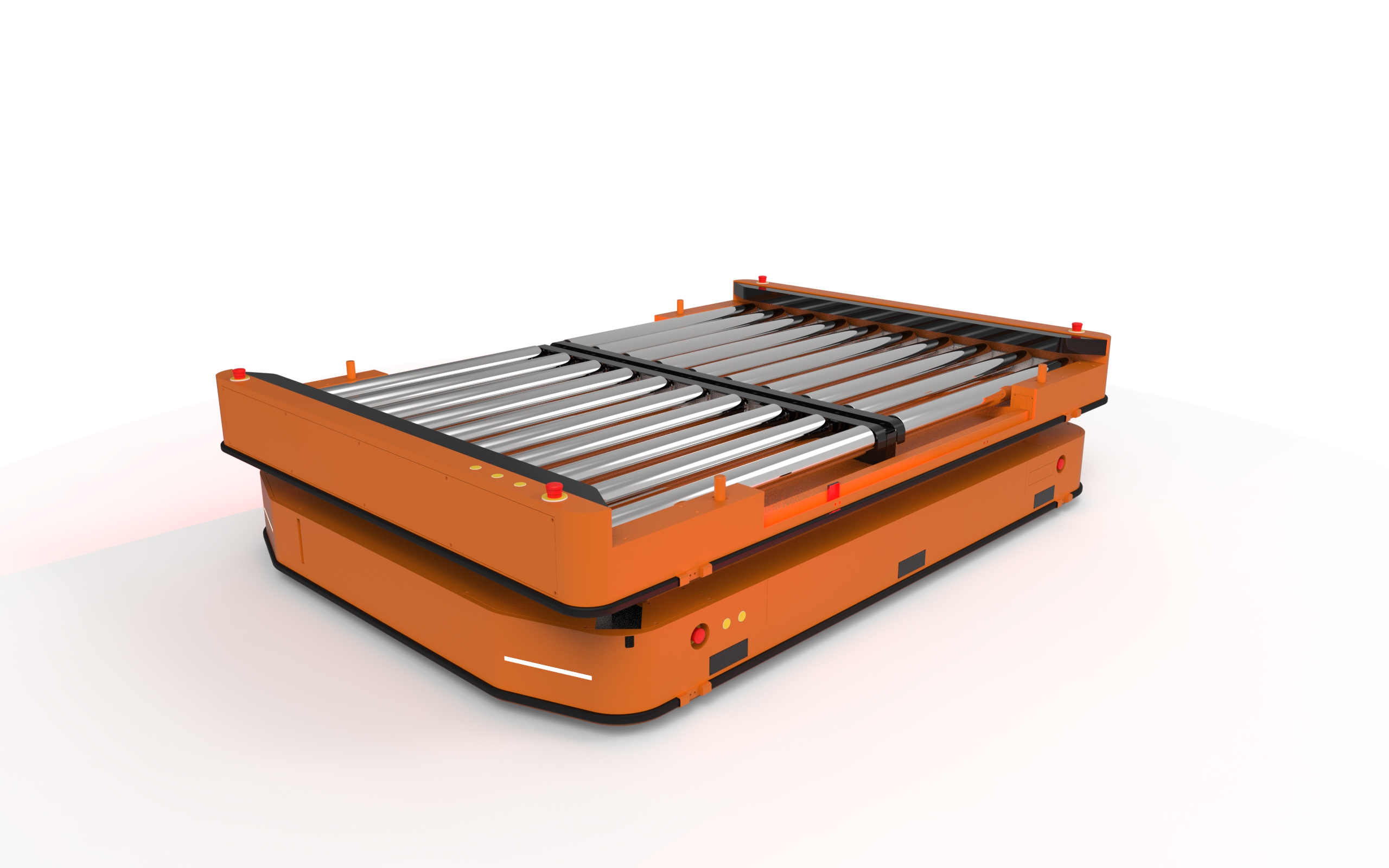 Roller Transplanting Robot WR1000DS - Robot Outsourcing Provider