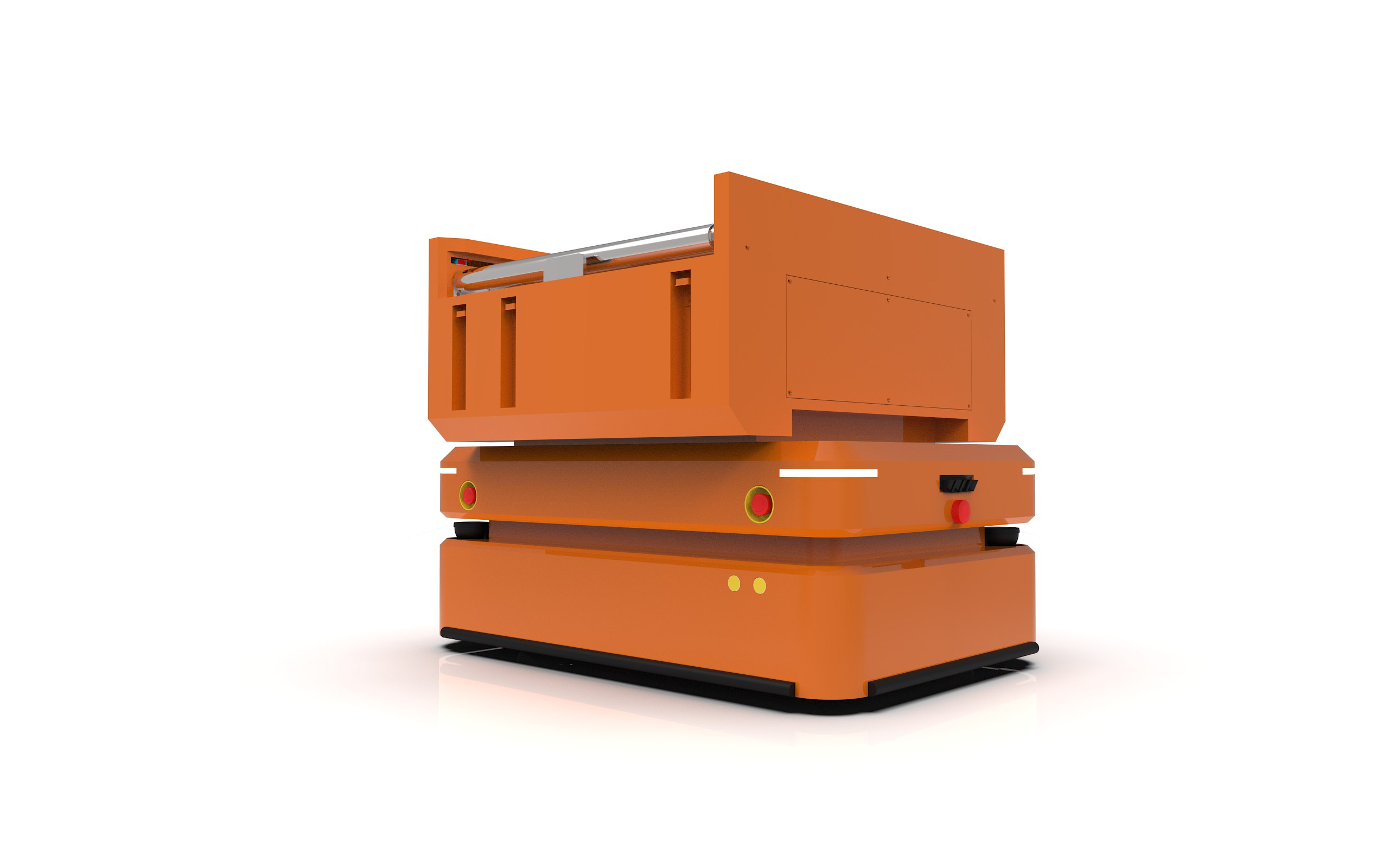 Roller Transplanting Robot WR100SL - Robot Outsourcing Provider