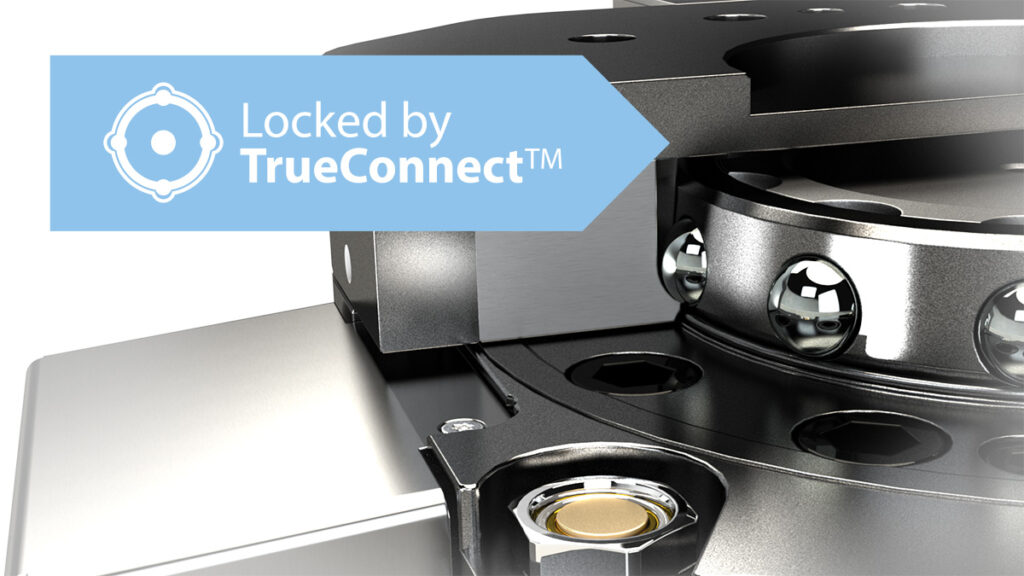 Tool attachment TA20-4E - Robot Outsourcing Provider